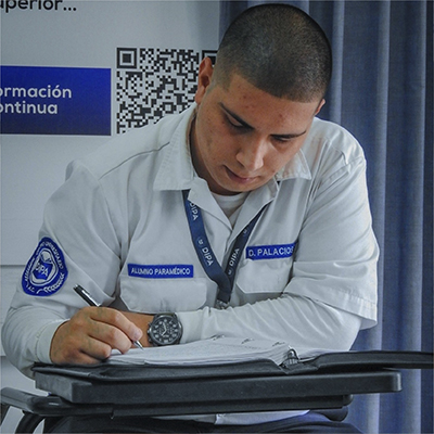 DIPA Centro Universitario